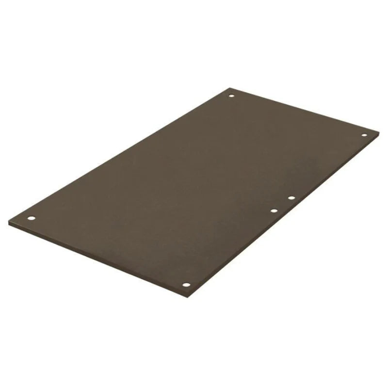 Alturnamat® Ground Protection Mat - 2' W x 4' L - Diamond Tread One Si ...
