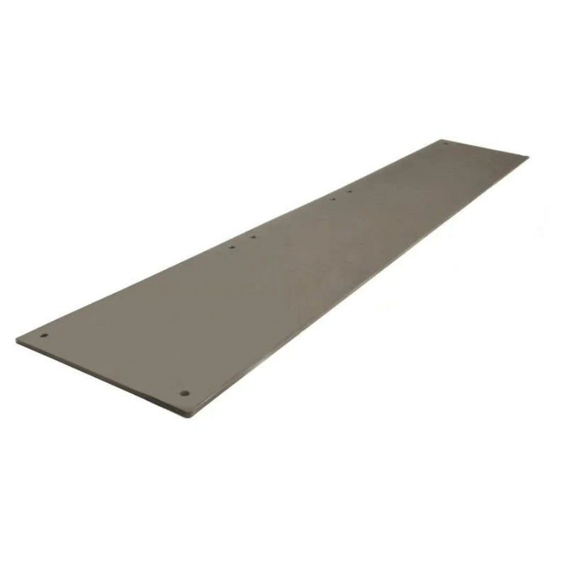 Alturnamat® Ground Protection Mat - 2' W x 8' L - Diamond Tread One Si ...