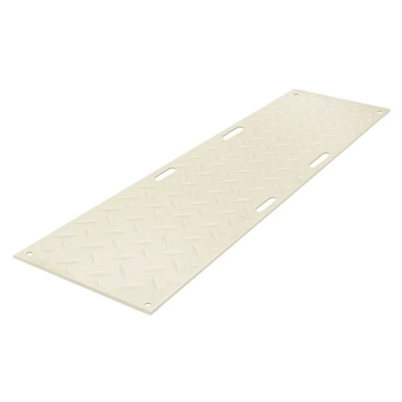 Alturnamat® Ground Protection Mat - 2' W x 8' L - Hand Holes - Load Ca ...
