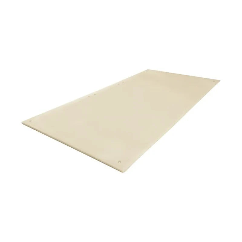 Alturnamat® Ground Protection Mat - 3' W x 8' L - Load Capacity 120 To ...