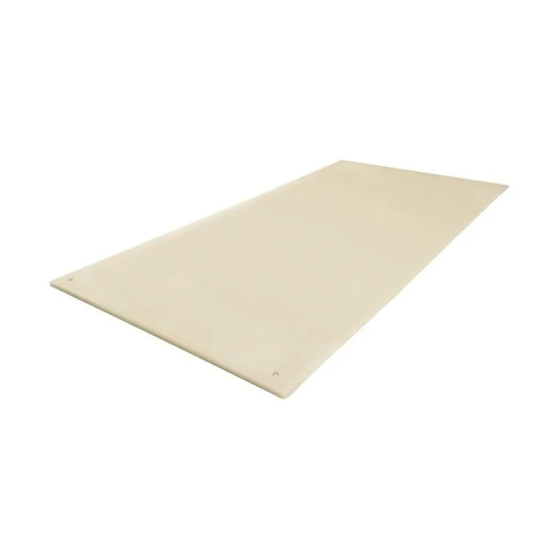 Alturnamat® Ground Protection Mat - 4' W x 8' L - Load Capacity 120 To ...