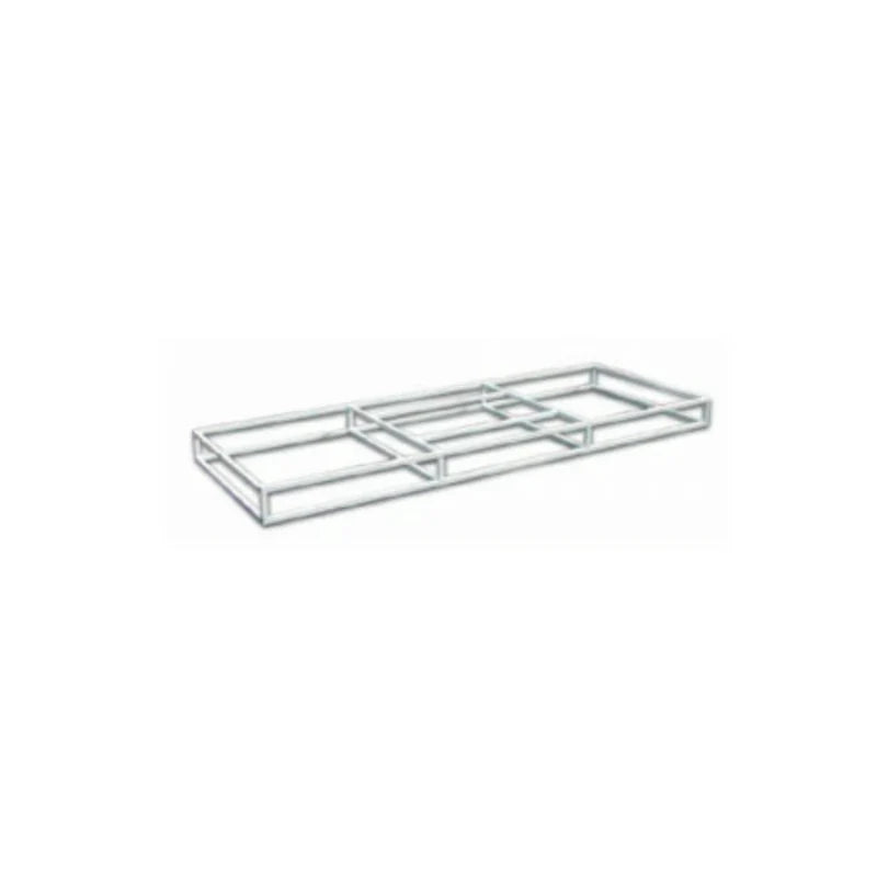 Alturnamat® Turn-A-Rack Metal Skid for Ground Protection, Transport, a ...