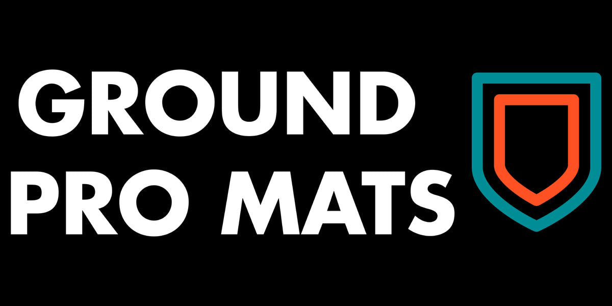 Ground Protection Mats Canada | Groundpromats.ca — Ground Pro Mats Canada